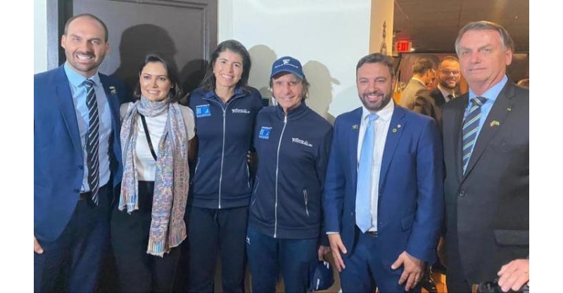 Deputado federal catarinense Daniel Freitas (PSL) está com coronavírus ...