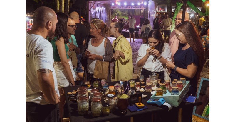 Verão Cultural 2024 agita temporada em Garopaba com muita música e arte ...